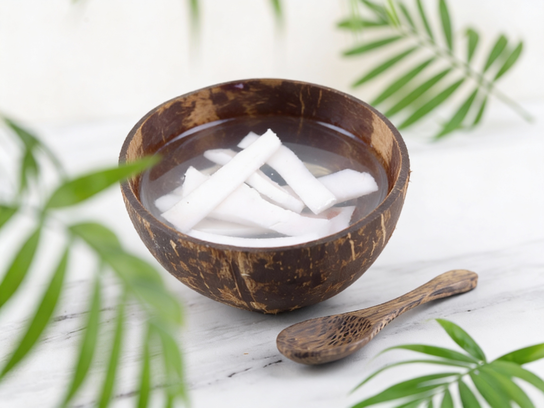 Coconut Jelly – Russell Taylors SG