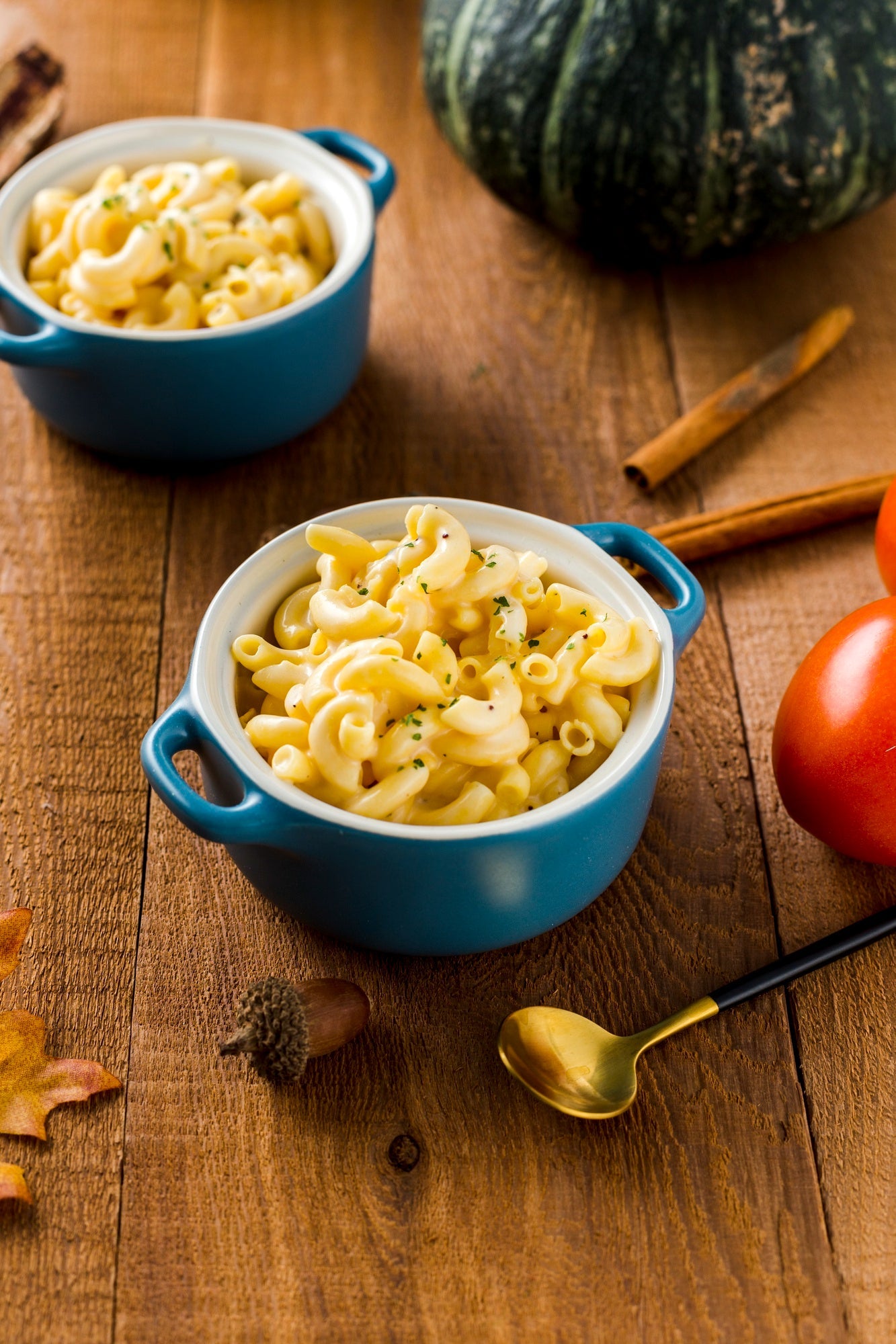 Creamy Mac & Cheese – Russell Taylors SG