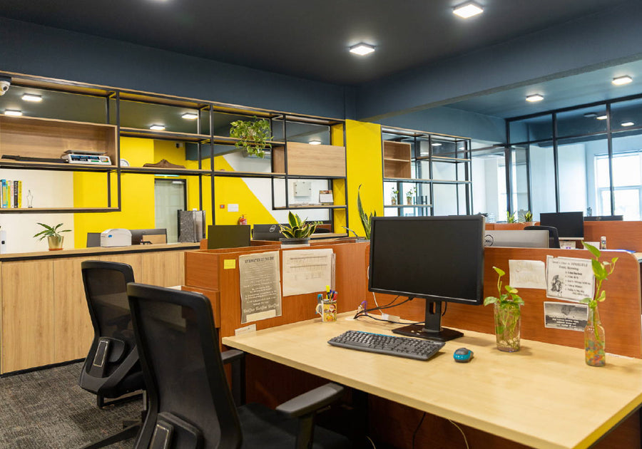 Locate Us – Russell Taylors SG